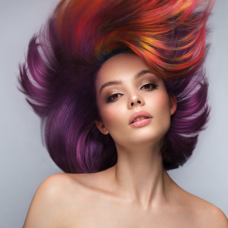 3 WAYS TO REVIVE THE HEALTH OF YOUR COLORED HAIR
