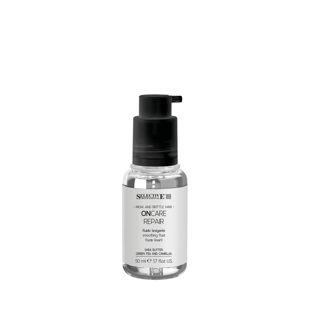 Buy Now Selective Oncare Repair Instant Touch 50ml Hair Care