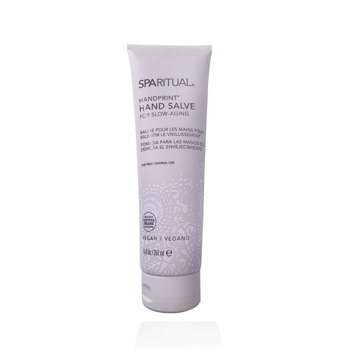 Buy Now Sparitual Handprint Hand Salve 50ml Body Care