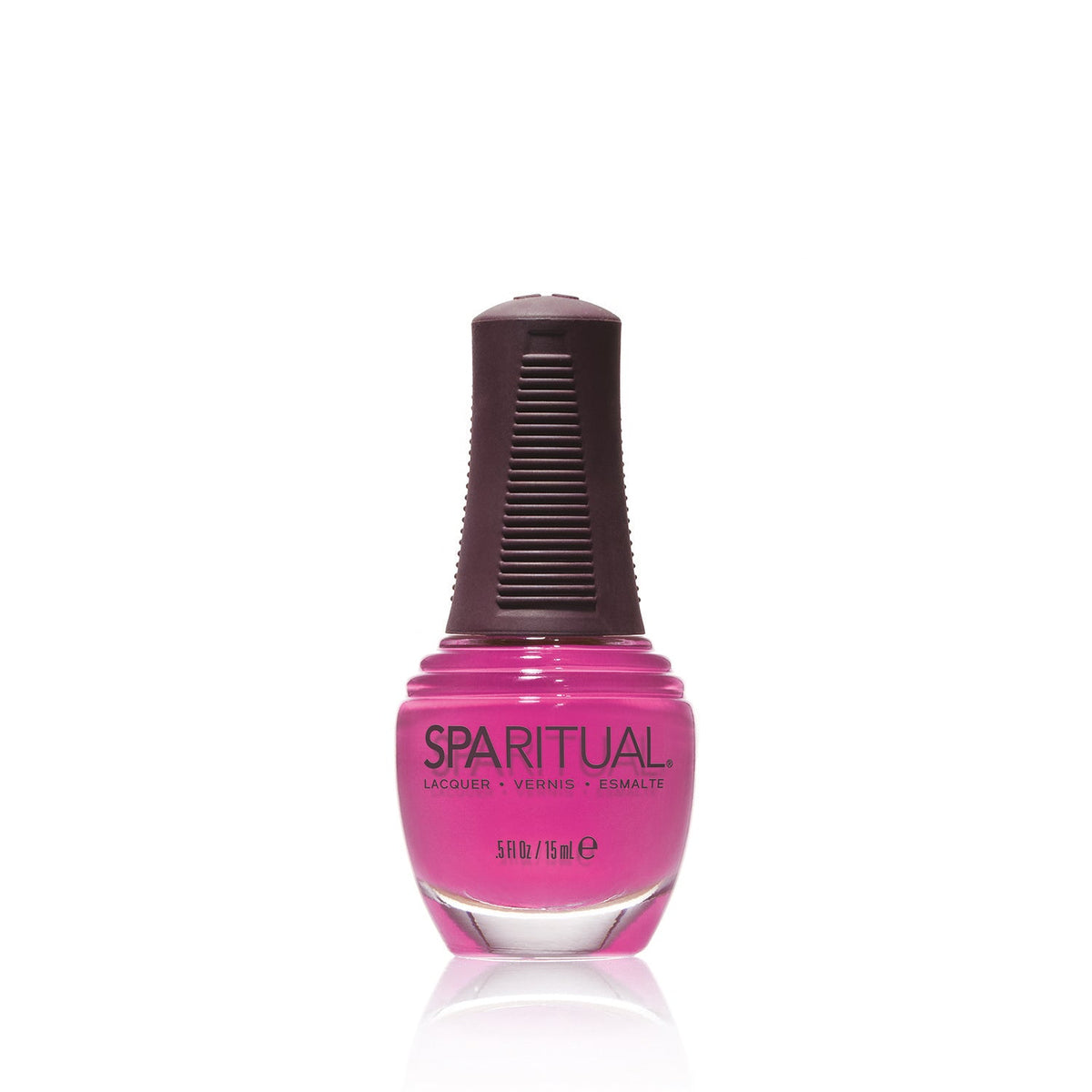 Buy Now Sparitual Nail Lacquer - Fusion 15ml Nail Care