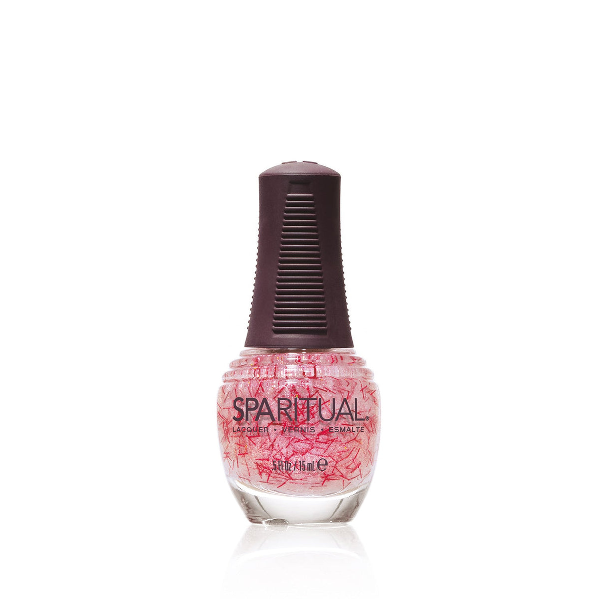 Buy Now Sparitual Nail Lacquer - Flutter 15ml Nail Care