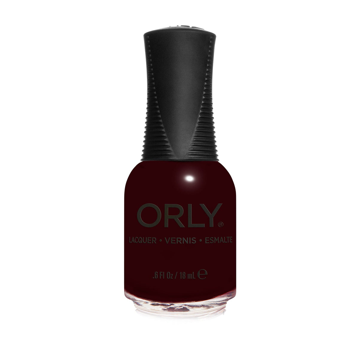 Buy Now Orly Nail Lacquer - Metropolis Opulent Obsession 18ml Nail Care