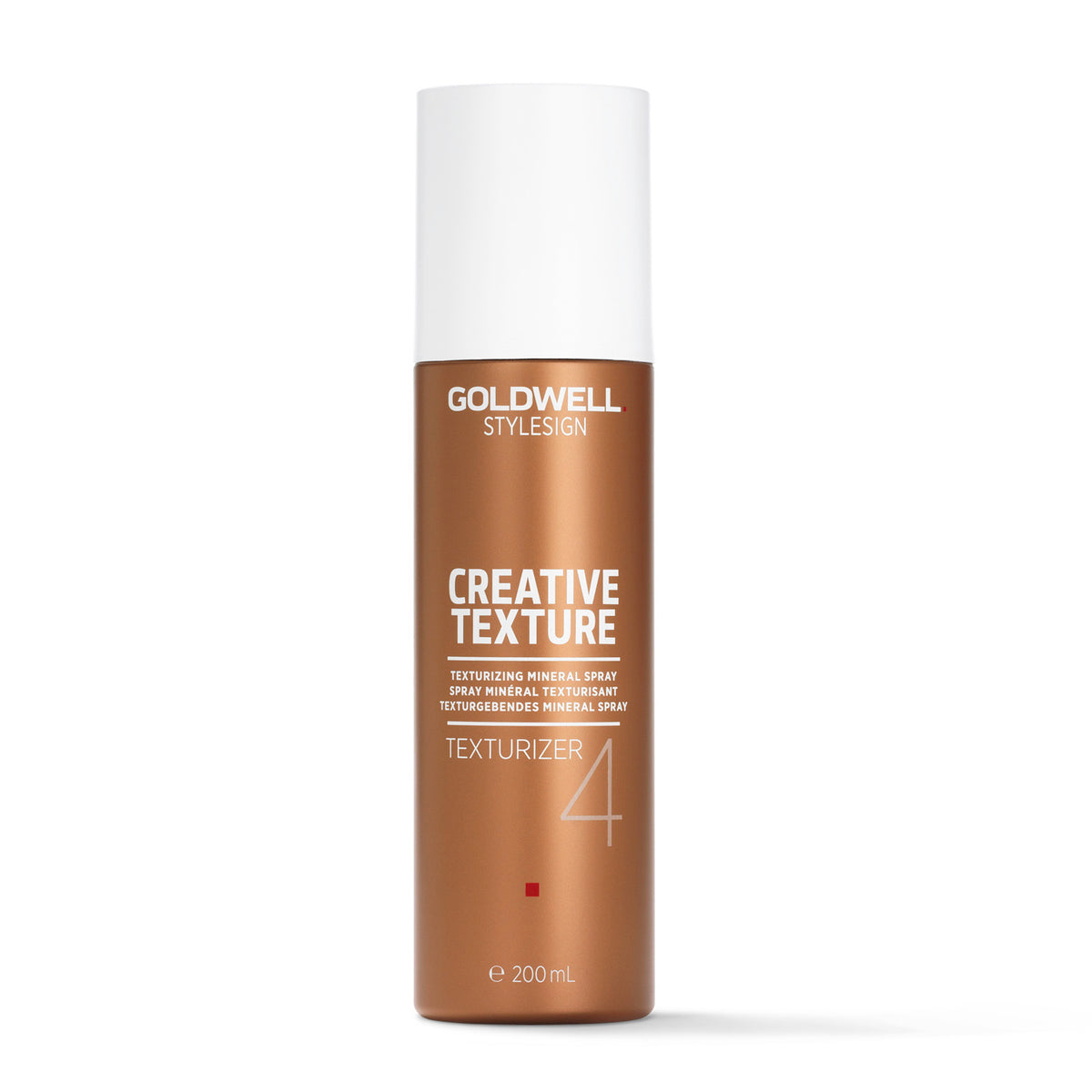 Buy Now Goldwell Stylesign Creative Texture Texturizer 200ml Hair Care