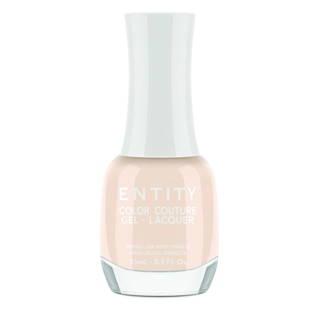 Buy Now Entity Color Couture Gel Lacquer - Covered In Taffeta 15ml Nail ...