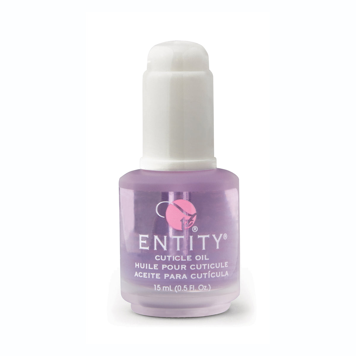 Buy Now Entity Cuticle Oil 15ml Nail Care