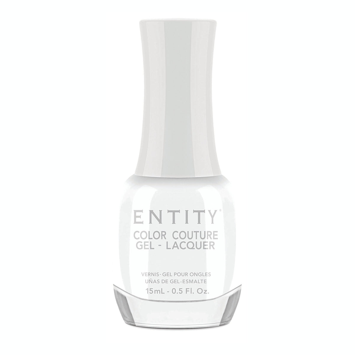 Buy Now Entity Color Couture Gel Lacquer - Spotlight 15ml Nail Care